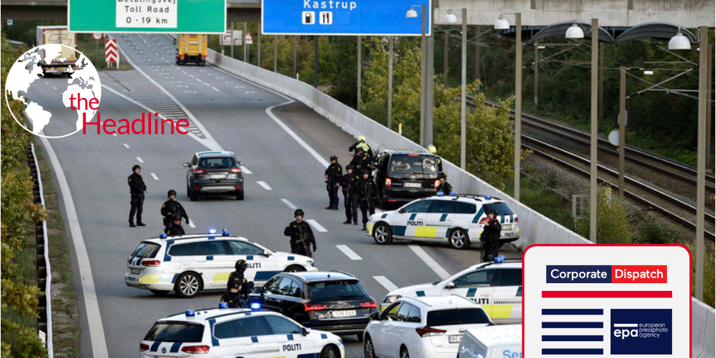 Denmark accuses Iran of assassination plot on Danish soil - The Dispatch