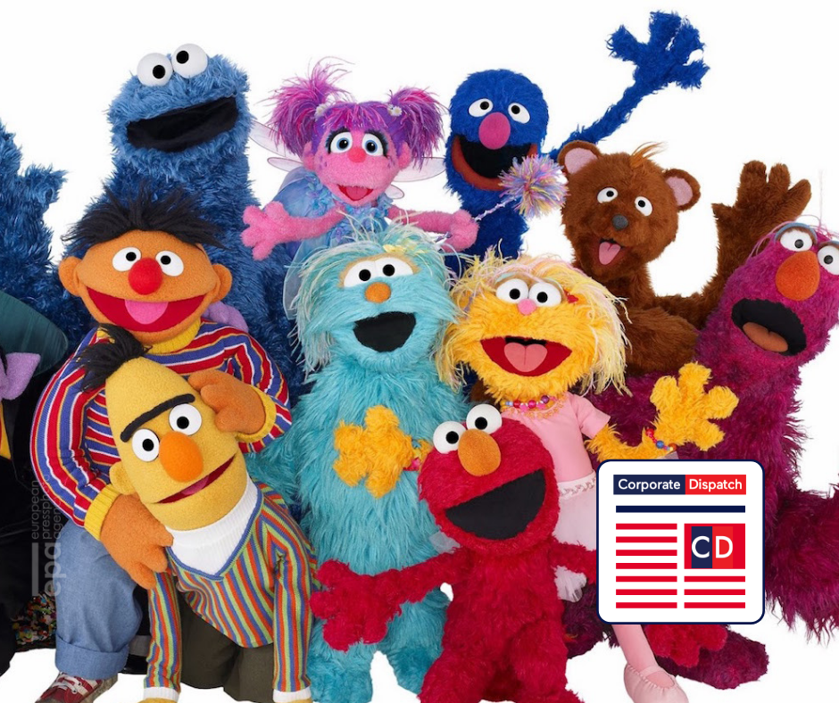 On this day in 1969, “Sesame Street,” a pioneering TV show that would ...
