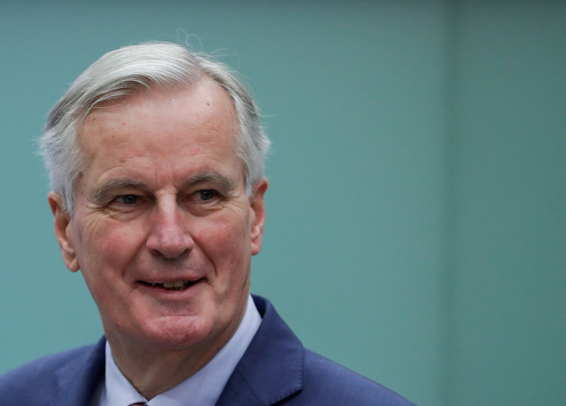 Michel Barnier: Key facts about France’s new prime minister