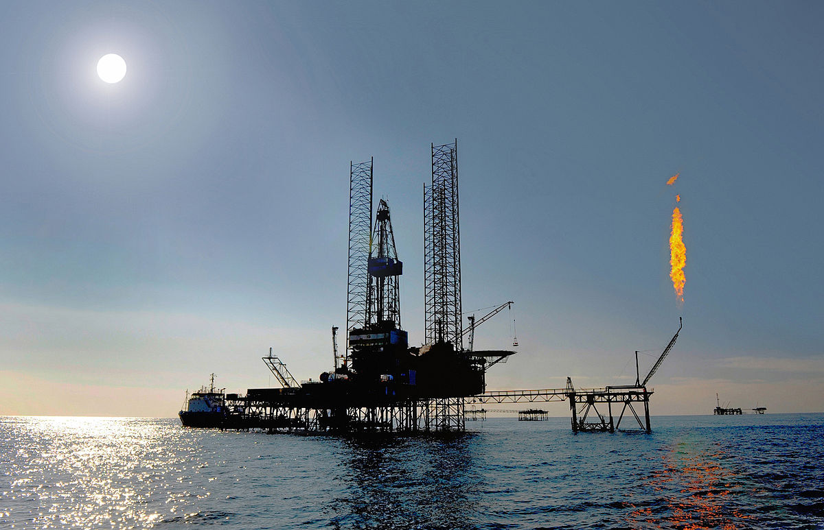 Substantial natural gas discovery off the coast of Cyprus