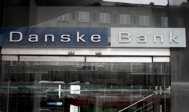 EBA ends probe of Estonian, Danish regulators over Danske Bank