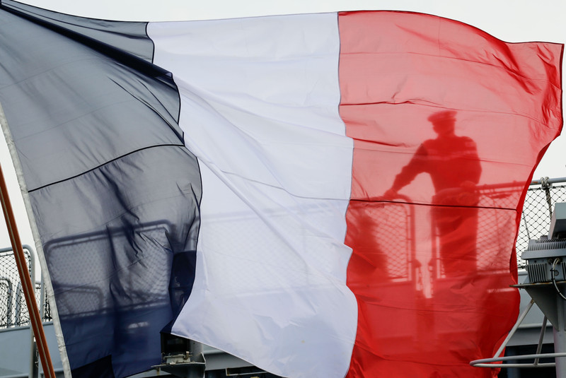 France Launches New Military Service for Young Citizens