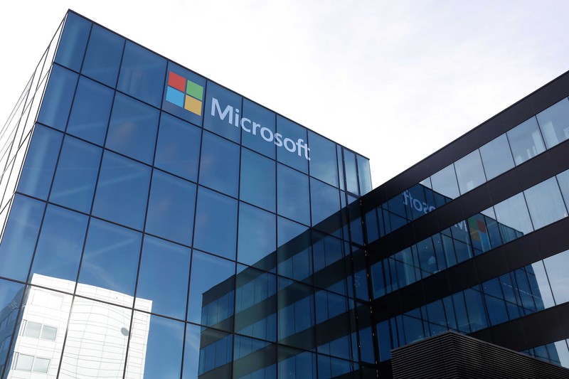 NTT and Microsoft form a strategic alliance to enable new digital solutions