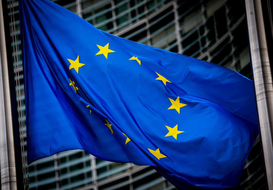 On this day, in 1993, the Maastricht Treaty came into effect