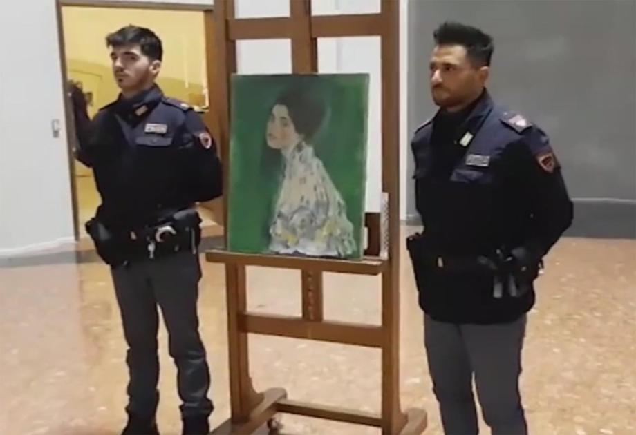 One of art world’s biggest mysteries solved - The Dispatch
