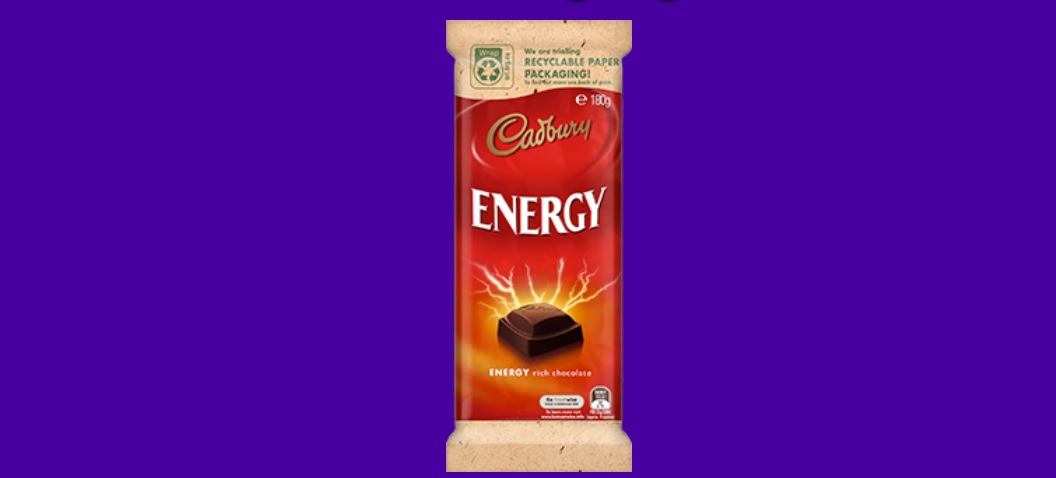 Cadbury Launches World-First Paper Packaging Trial in New Zealand