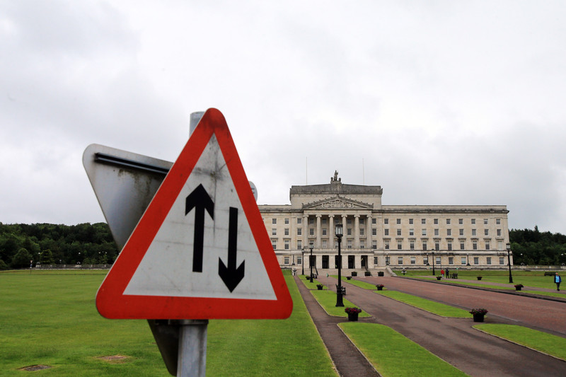First year of Northern Ireland protocol required 1 million customs ...