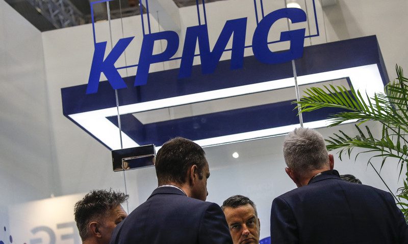 KPMG to Launch Formal Election for Next Global Chair and CEO | Prism News