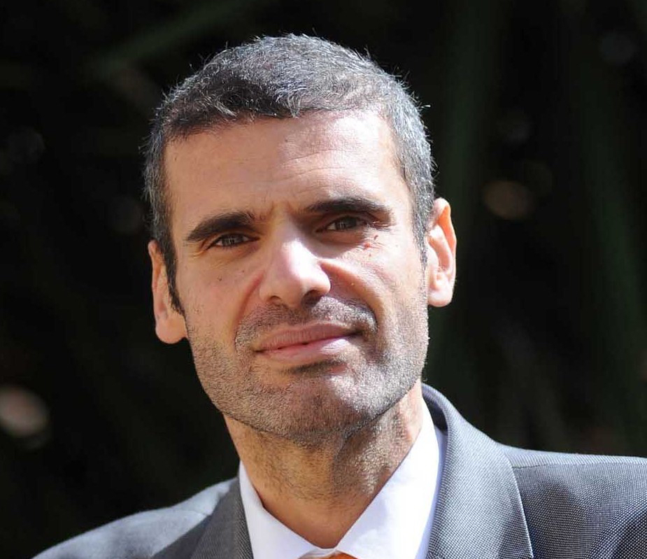 Dr Gordon Cordina appointed new chairman of Bank of Valletta