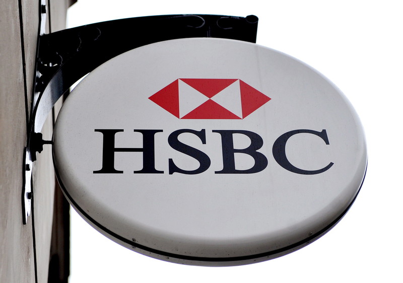 HSBC taps JP Morgan for potential Canada exit -source