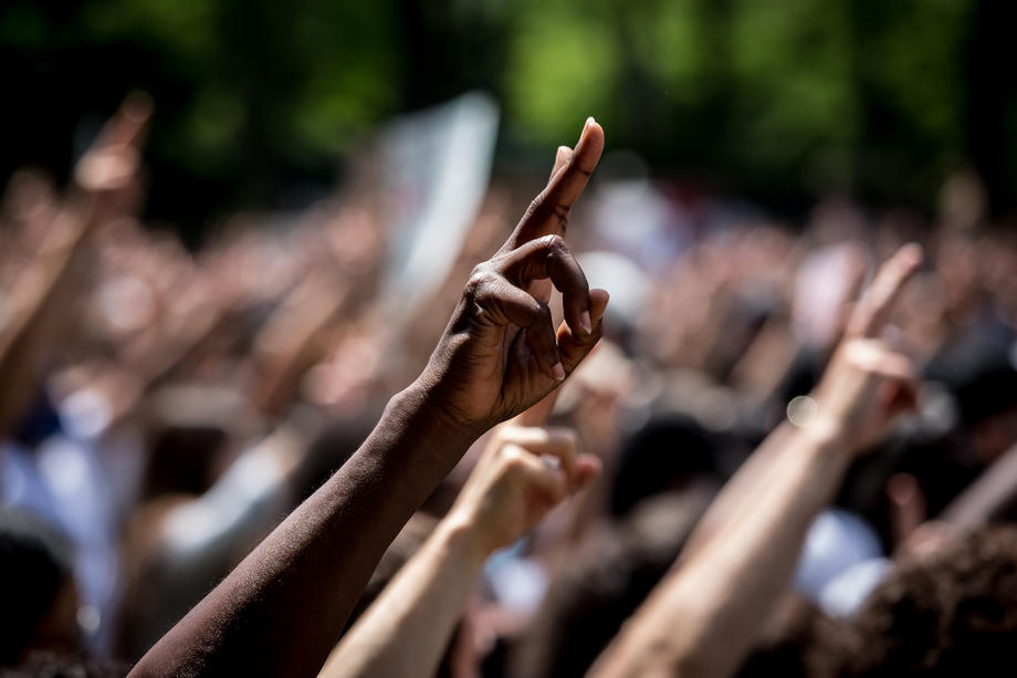 Disney pledges $5 million to social justice causes