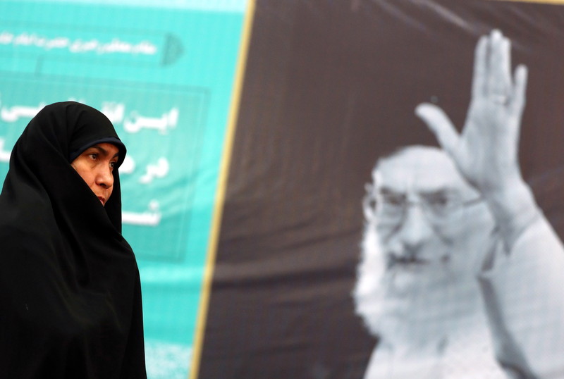 Who is Iran’s supreme leader, Ayatollah Ali Khamenei