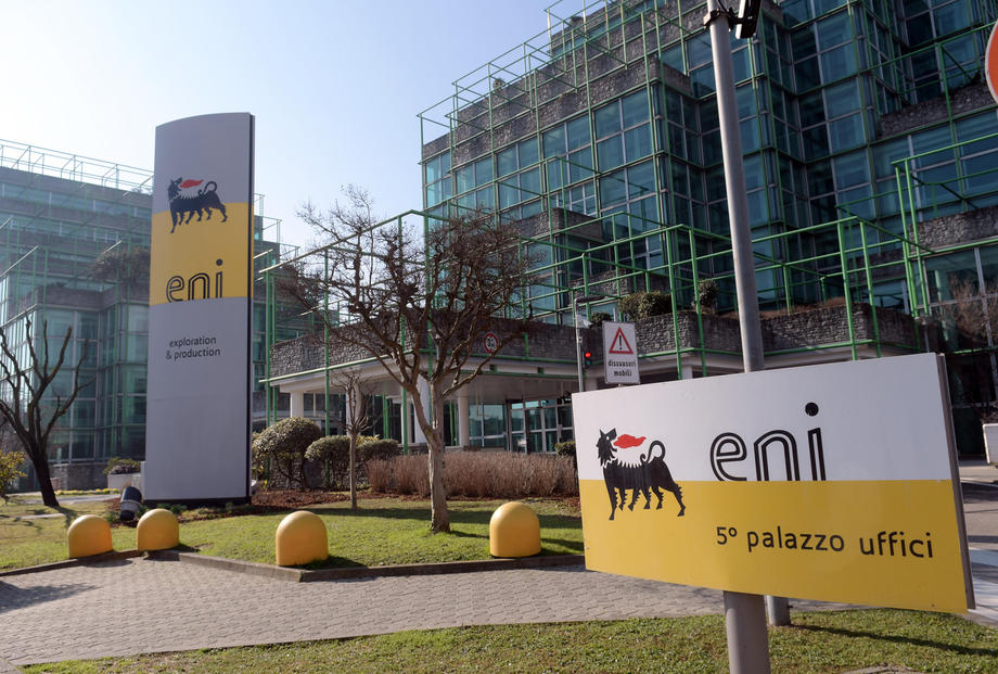 Eni posts best results since 2012 to drive green shift - The Dispatch