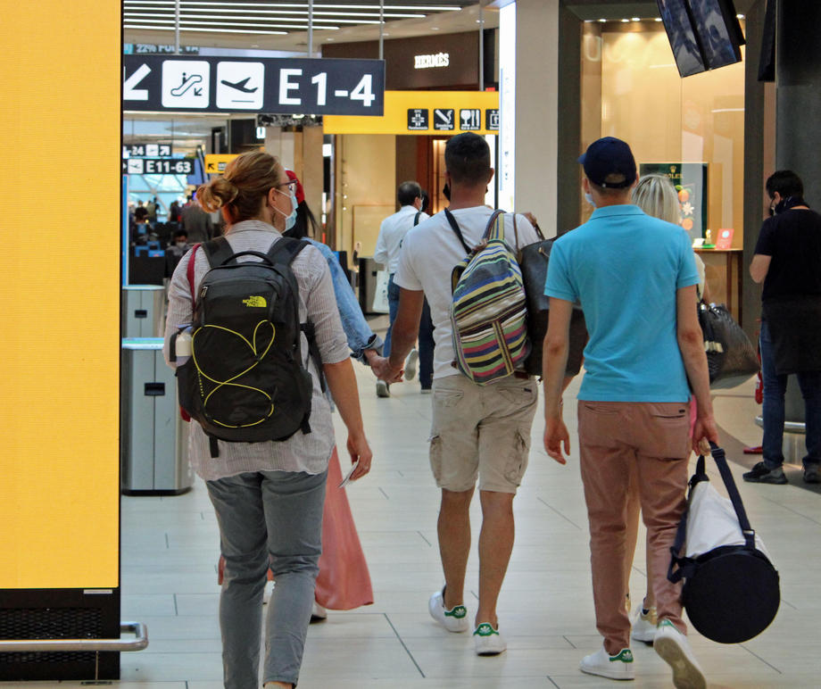 New EU travel rules for tourists: What changes in 2025?