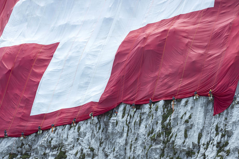 Marco Chiesa elected president of Swiss People’s Party (SVP)