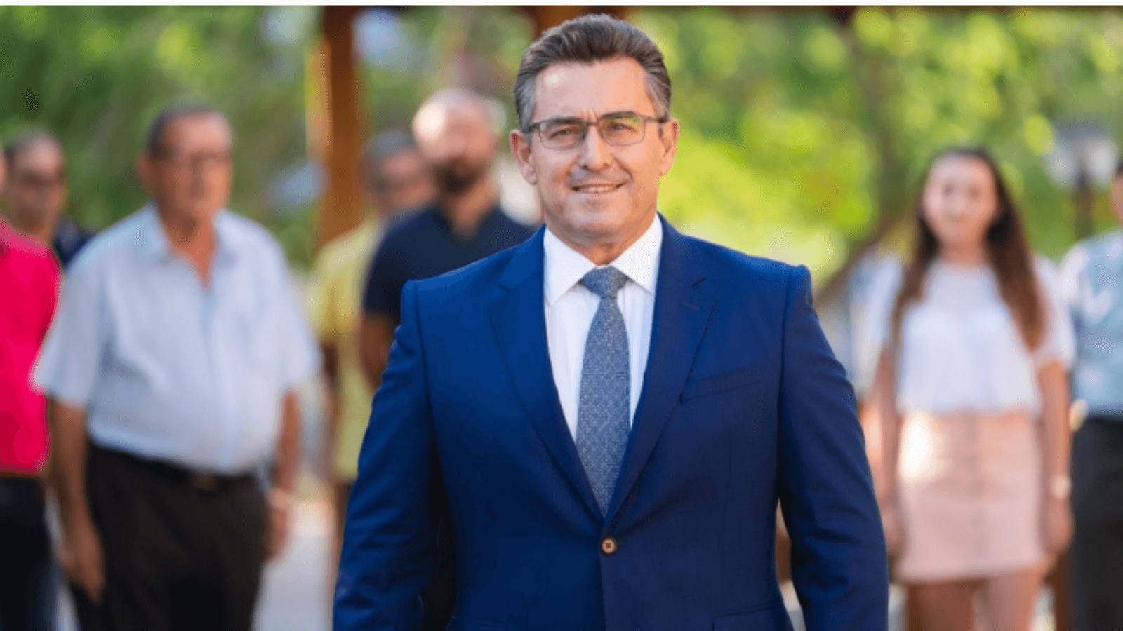 Official: Dr Bernard Grech elected PN Leader with 69.3% of the votes ...