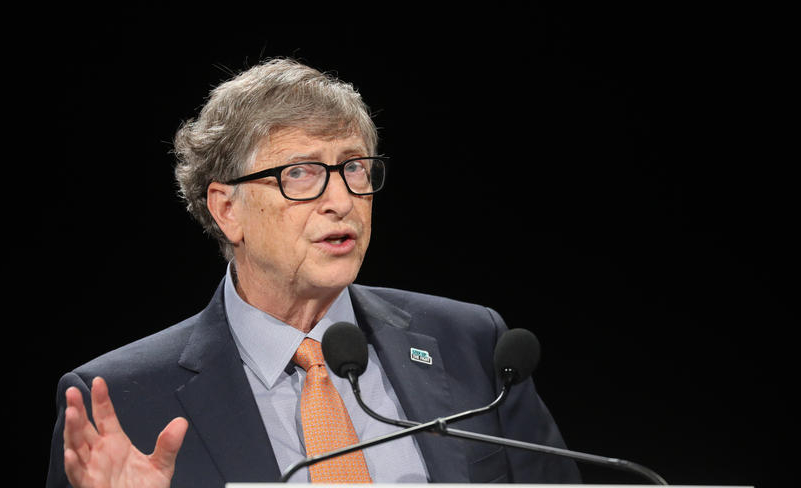 Microsoft co-founder Bill Gates: ChatGPT ‘will change our world’ - The ...
