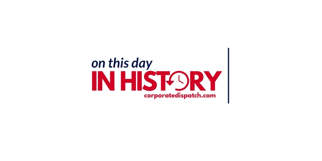 On This Day…