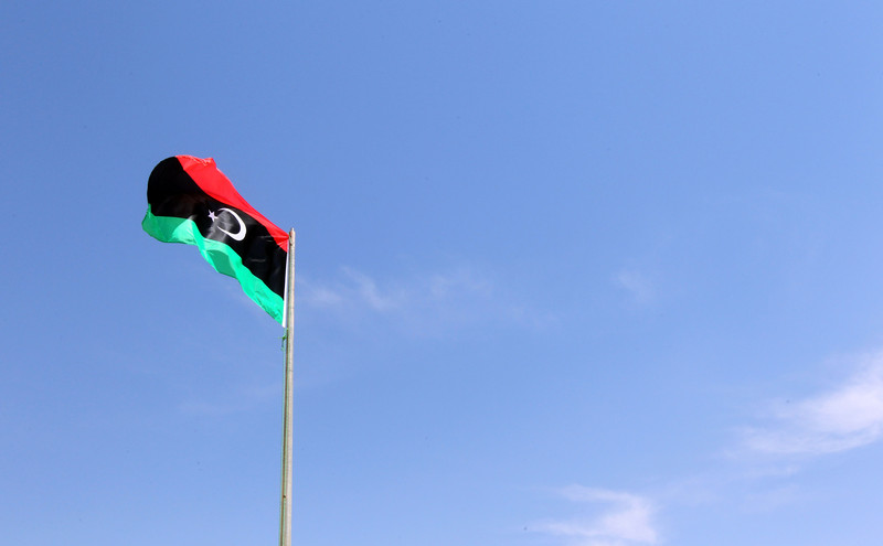Libya Bans Entry for Nationals of Four African Countries