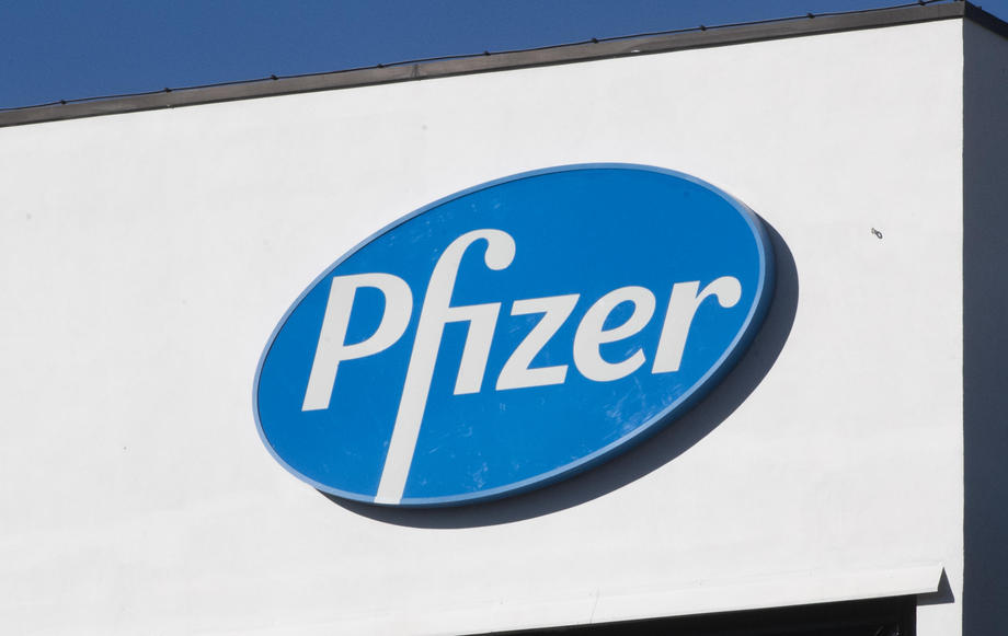 US FDA approves Pfizer’s blood cancer therapy - The Dispatch