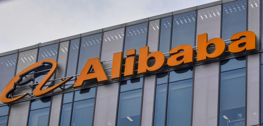Alibaba tells Erdogan it plans to invest $2 billion in Turkey - The ...