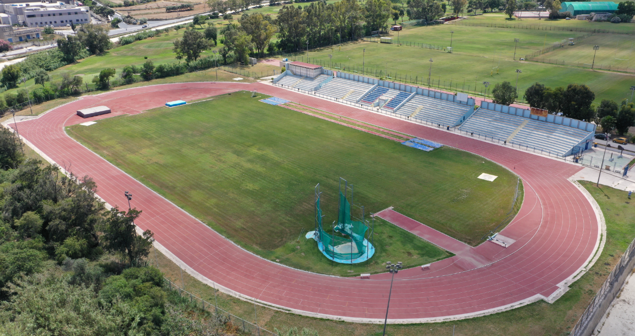Athletics Malta takes action on Marsa track contract for low-quality works