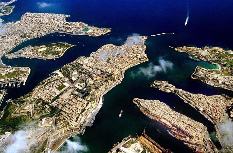 Gozo Ferry Delays Continue After Storm Harry Disruptions