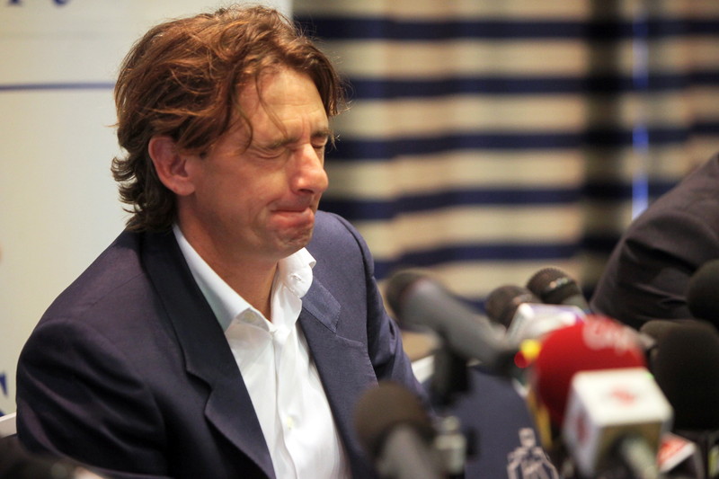 Signori football ban overturned after trial clears him of match-fixing