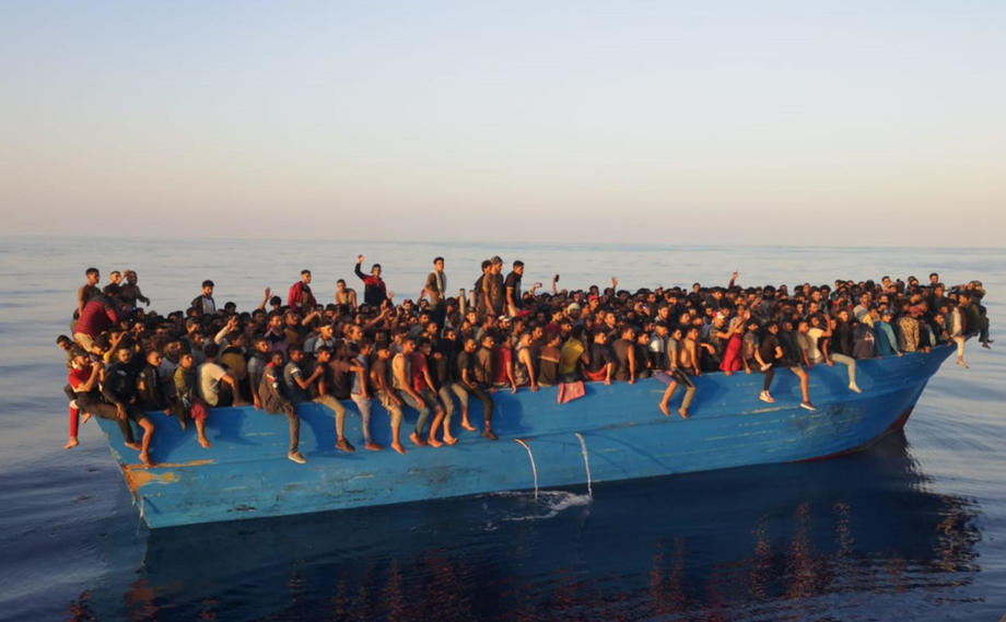 Migration not the solution to EU’s population challenge -CEE leaders