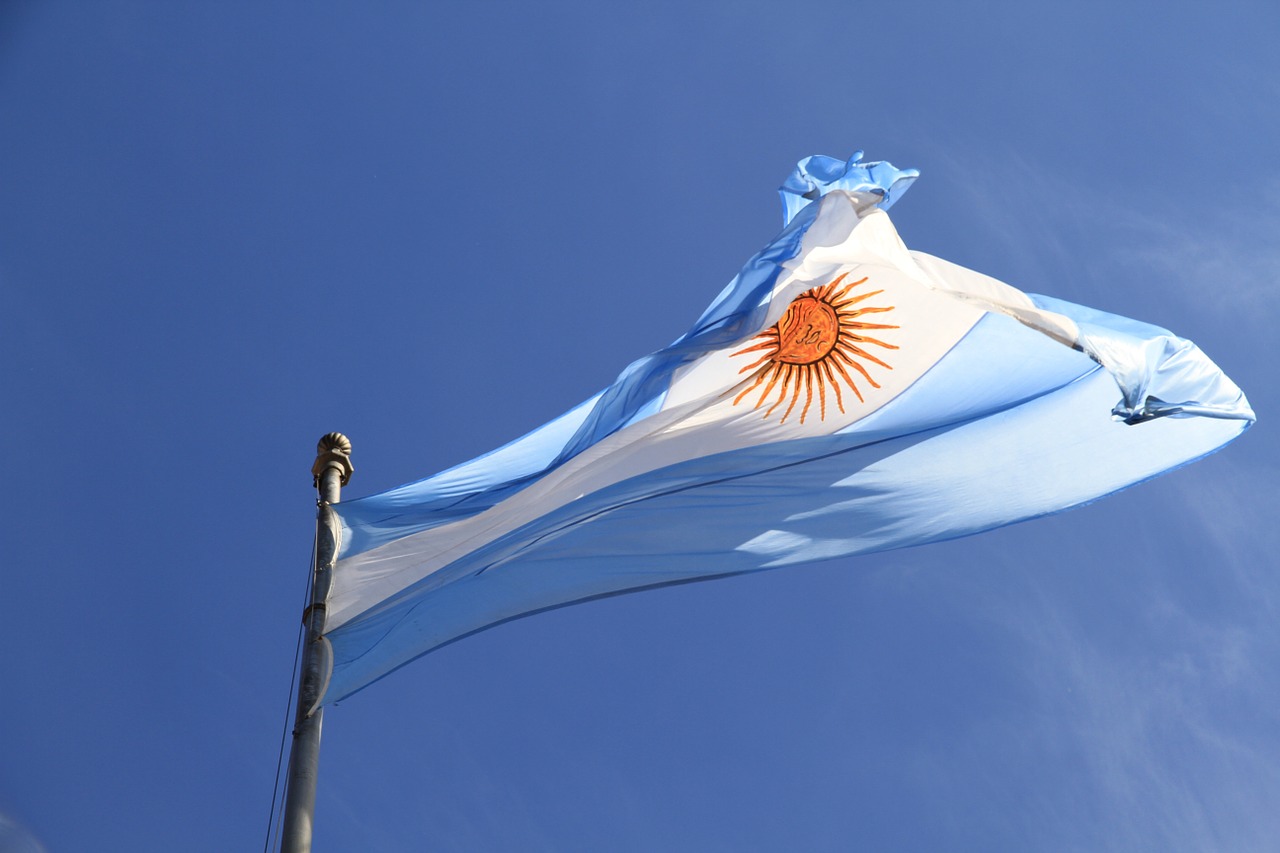 Argentina’s economy enters recession