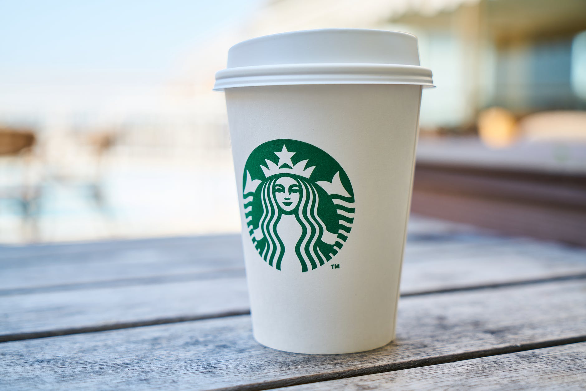 Starbucks to hike prices to offset inflation - The Dispatch