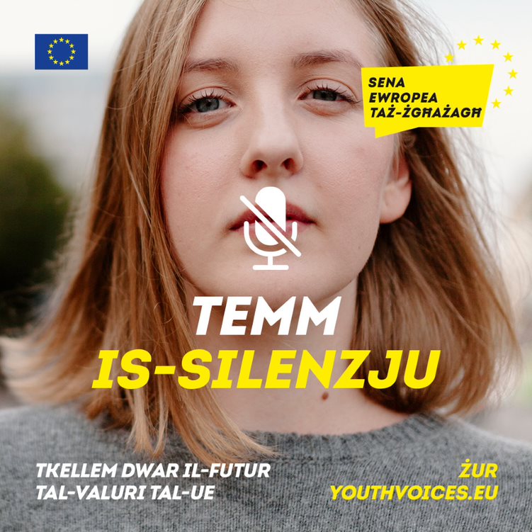European Commission launches visionary 3D “Voice your Vision” platform ...