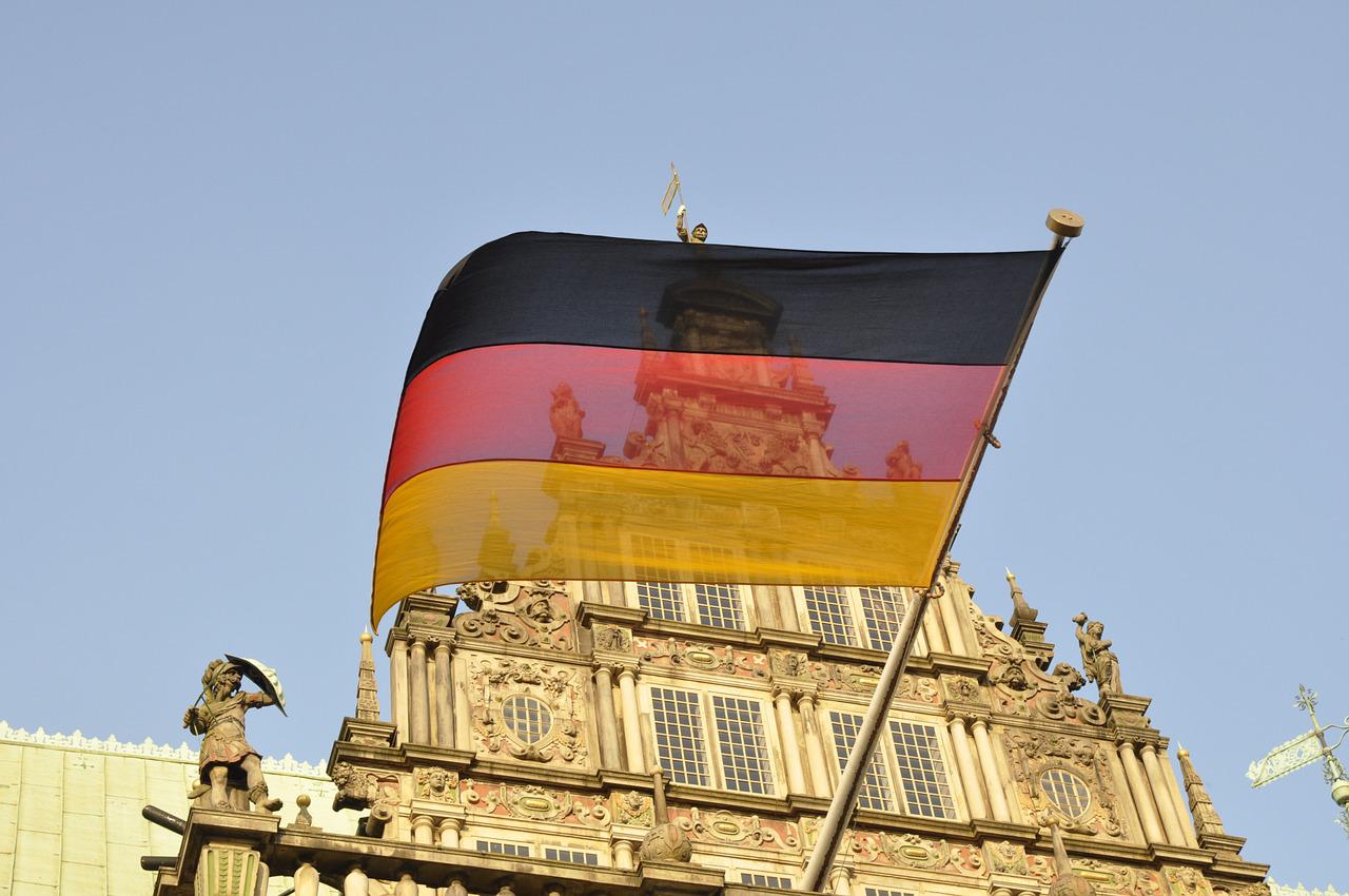 Germany to introduce ‘green card’ to bolster workforce