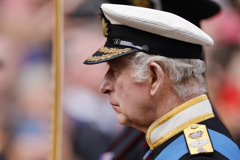Trooping the Colour: King’s Birthday Parade plans announced by palace ...