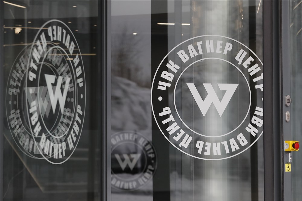 What happens to the Wagner Group after Yevgeny Prigozhin fatal plane ...