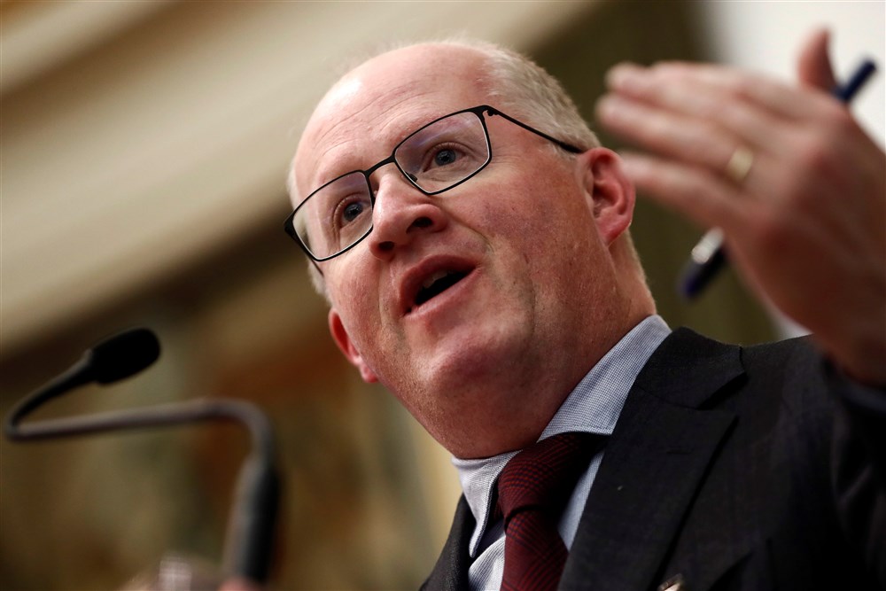 ECB chief economist says easing inflation welcome but must continue -report