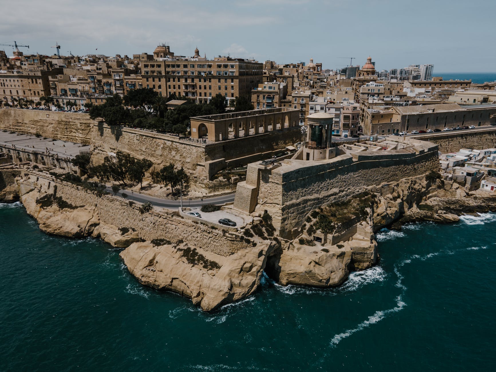 Malta's Financial Resilience and Education Improvement Report