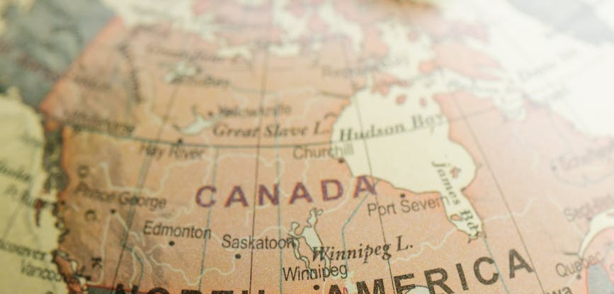 Record international migration spurs historic rise in Canadian population