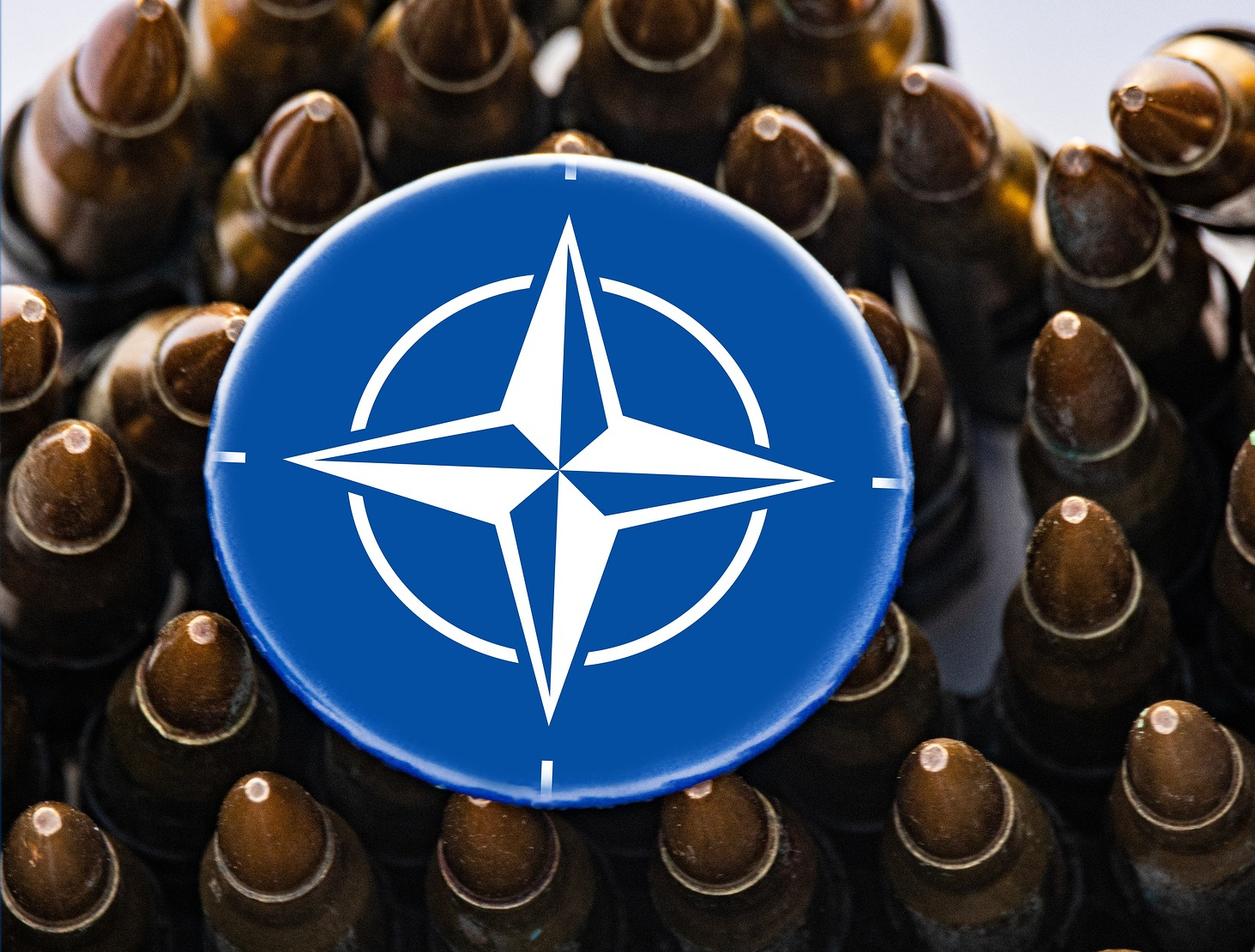 NATO reaches back to Cold War past with first major defence plans in ...