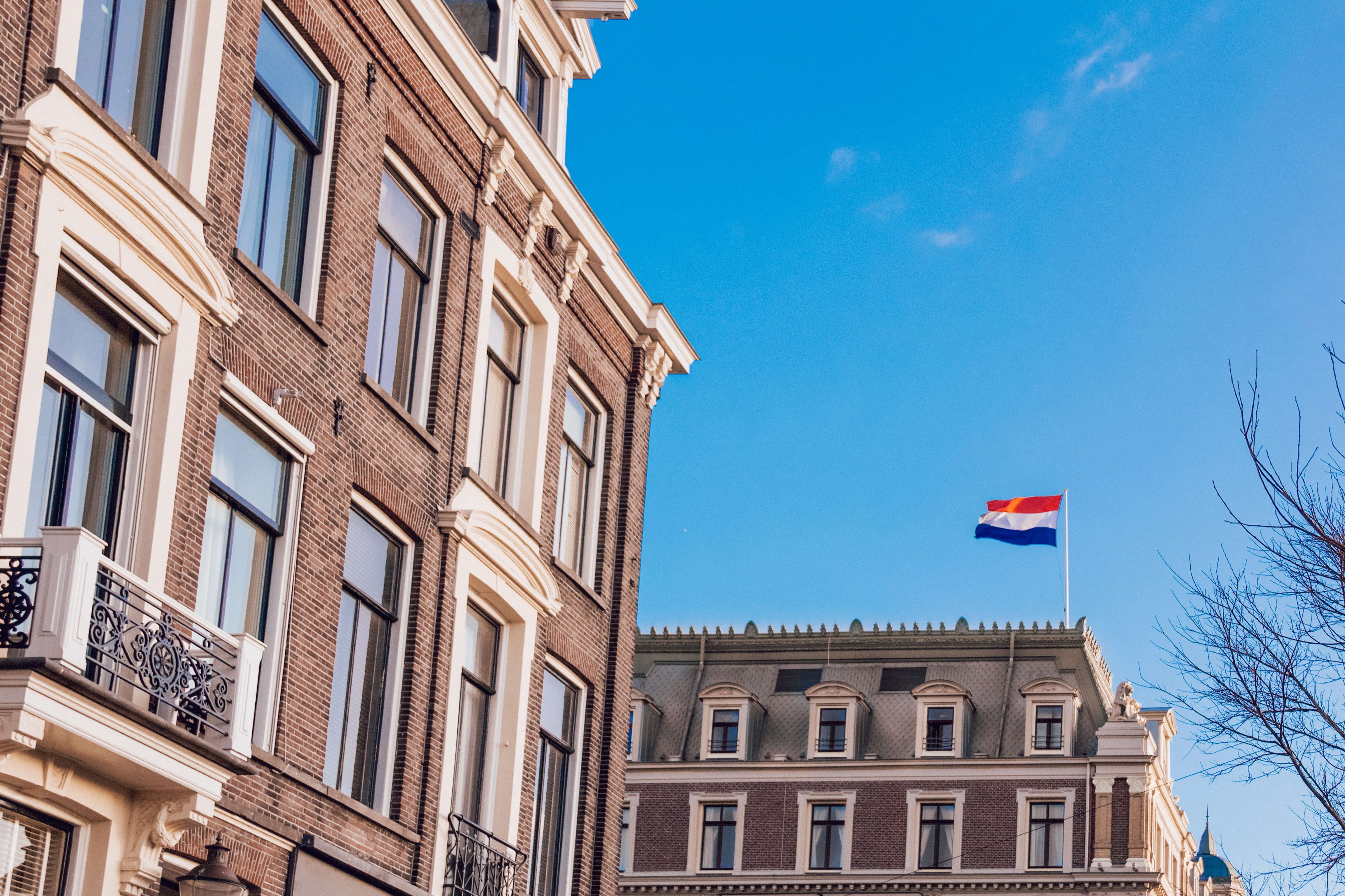 Dutch government risks split over immigration curbs