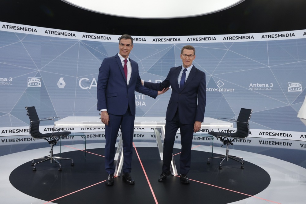 Spain general election 2023: what you need to know