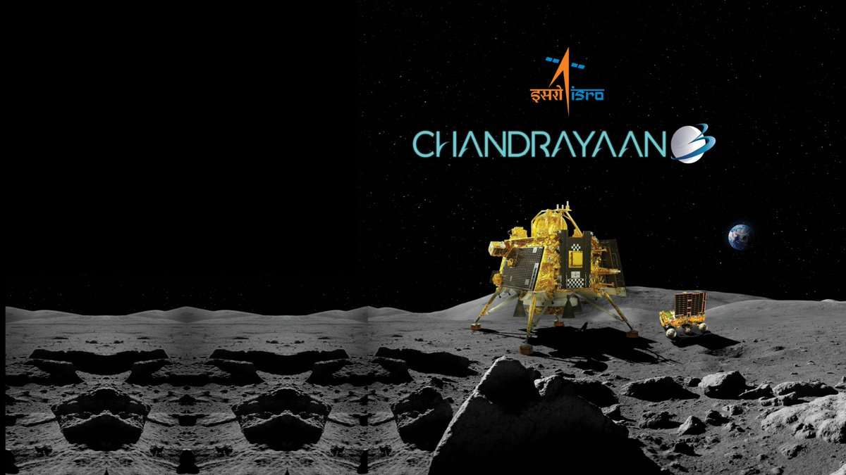 Moon landing anticipation builds for India after Russia’s crash