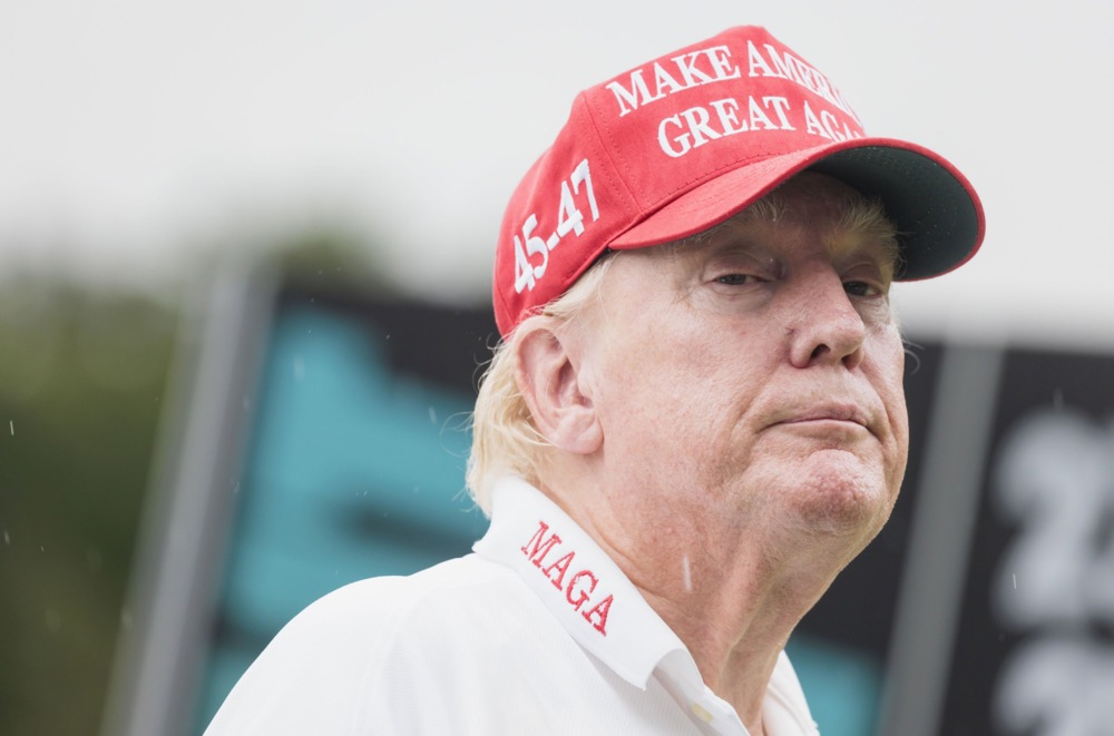 Democrats Flip Florida Seat in Blow to Trump in His Backyard