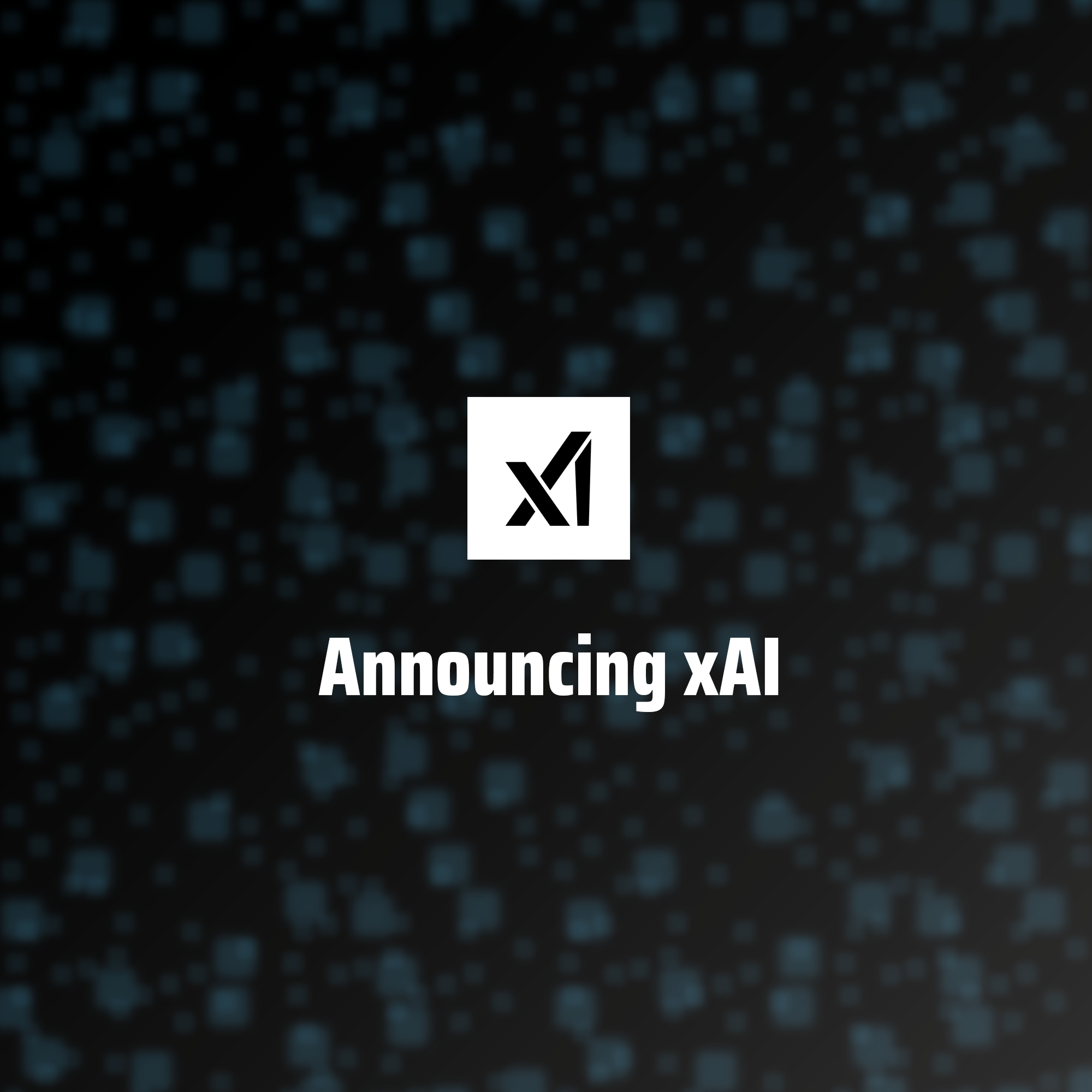 Musk’s xAI set to launch first AI model to select group - The Dispatch