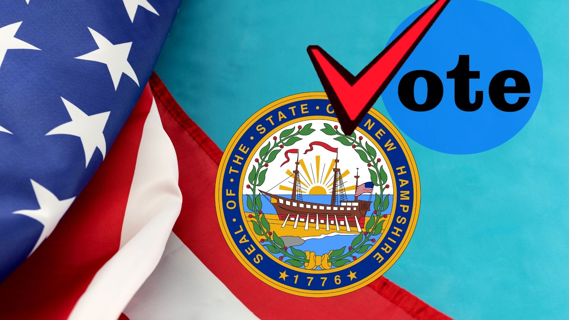 When is the 2024 New Hampshire primary and why is it important?