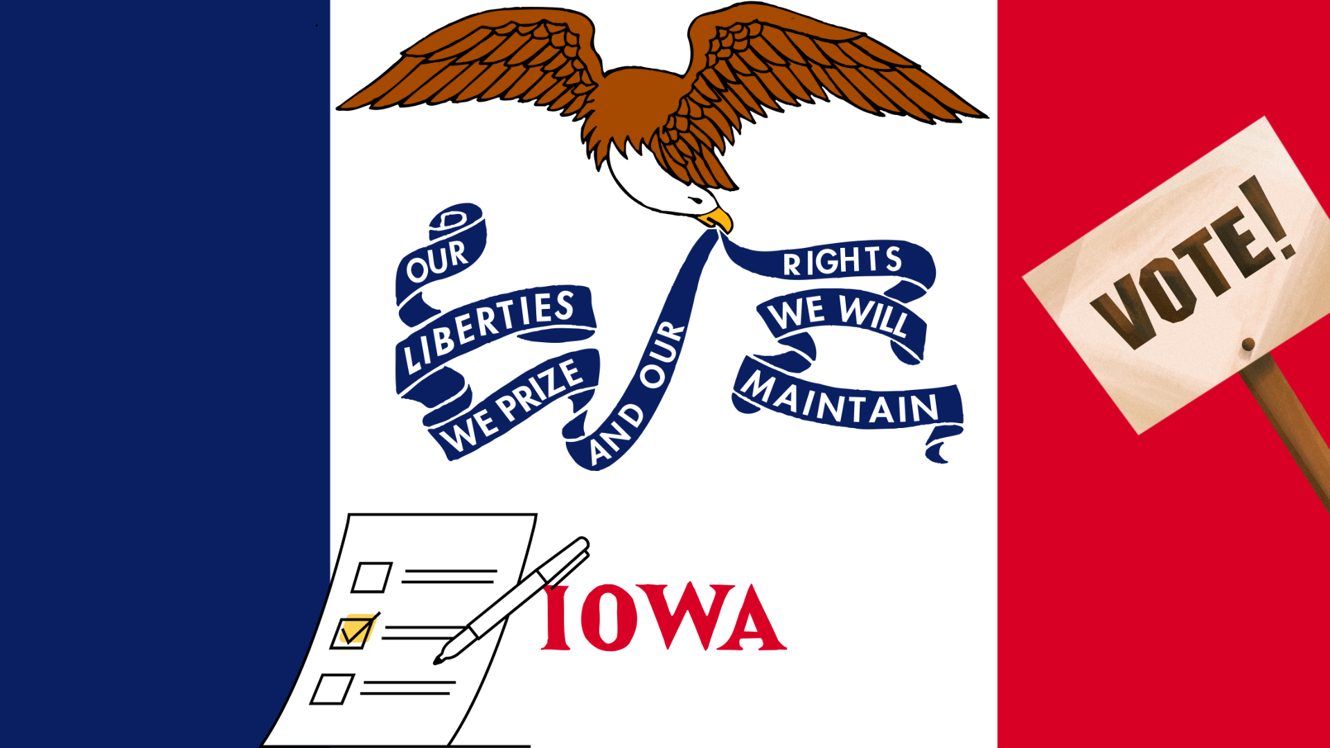 Iowa Caucus 2024: How does it work and why is it important?