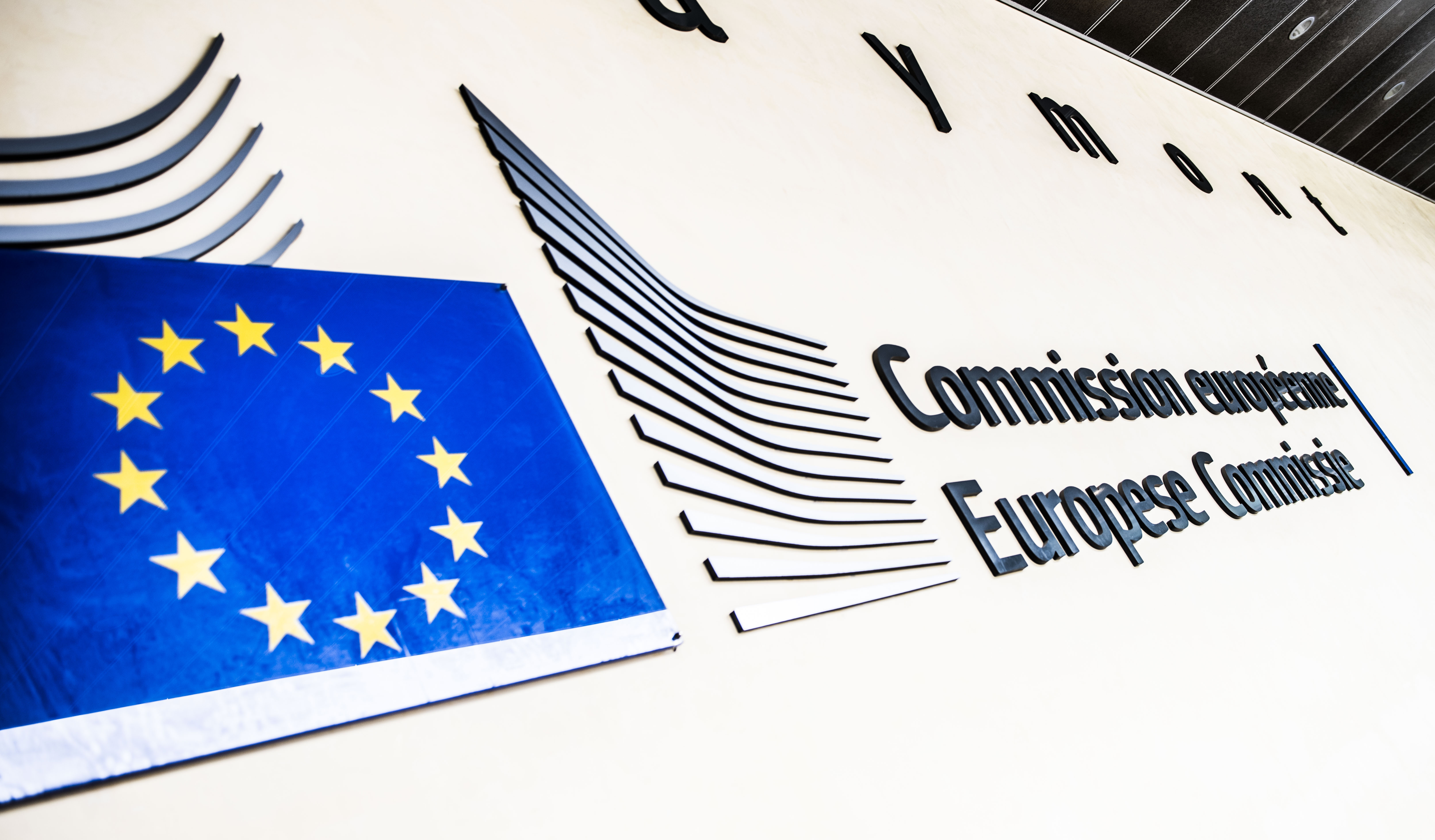 EU Commission to unveil new economic security doctrine amid mounting ...