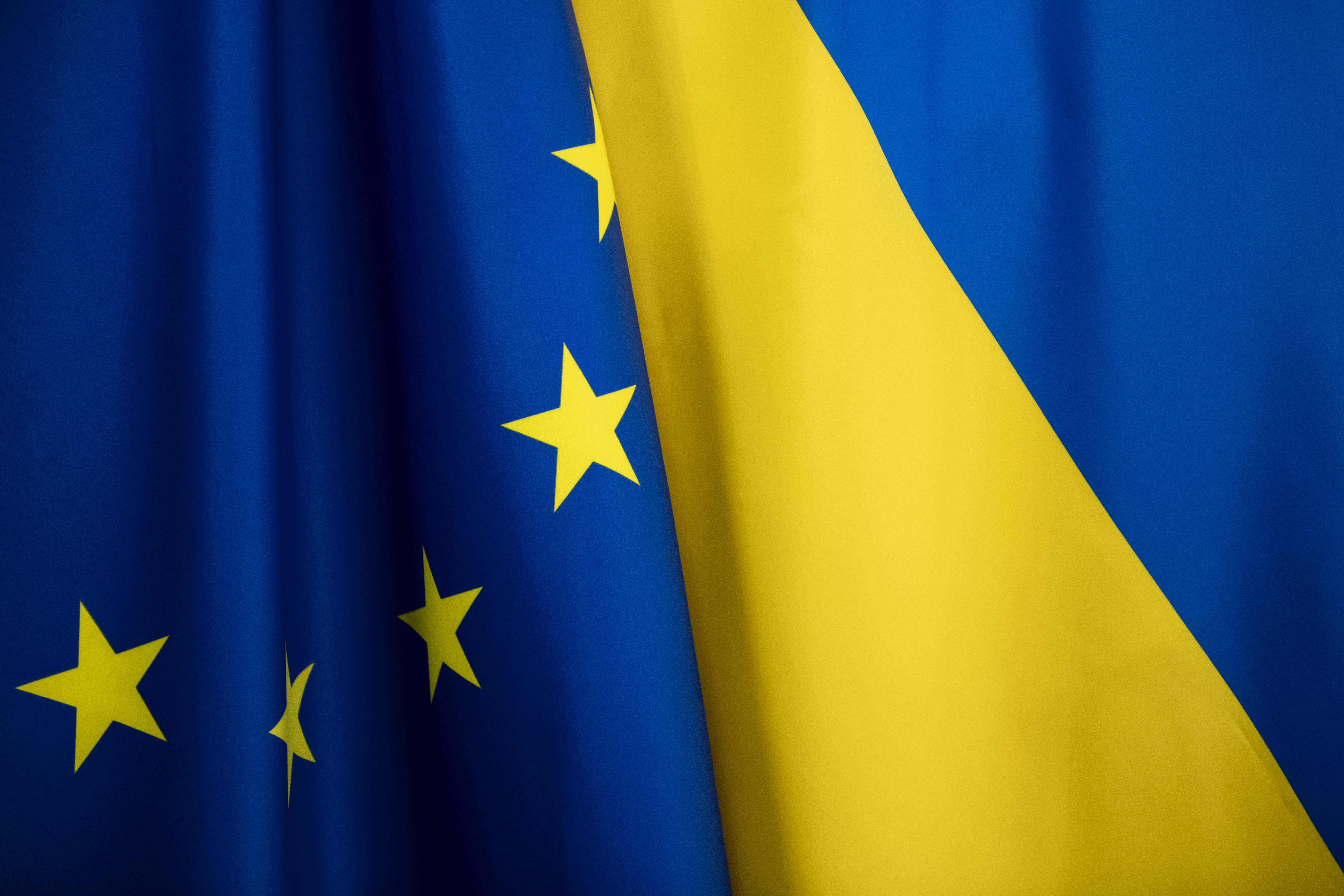 Revised EU Membership Path for Ukraine: Quick Accession Plan