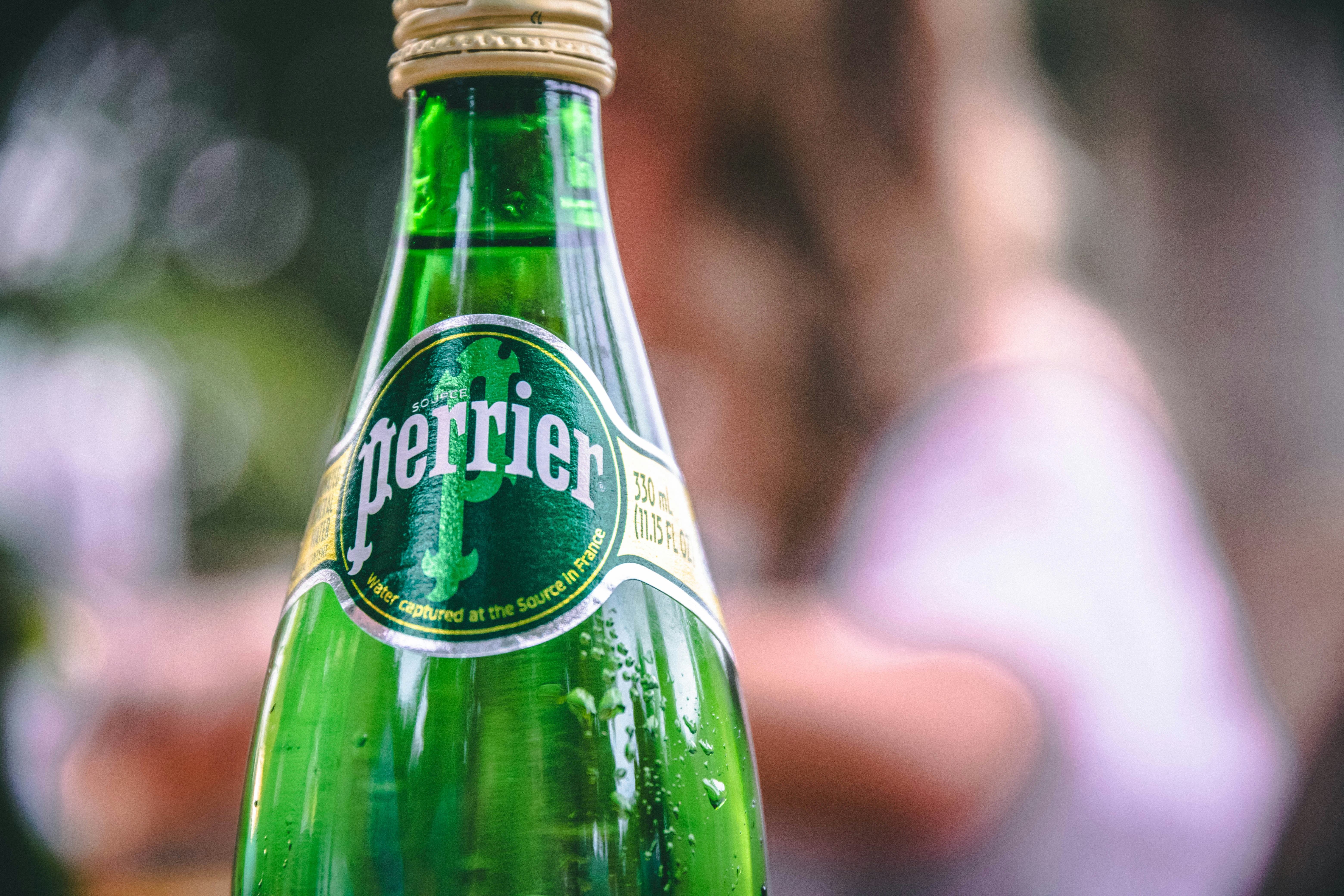 French court rejects case against Perrier over its claims as ‘natural ...