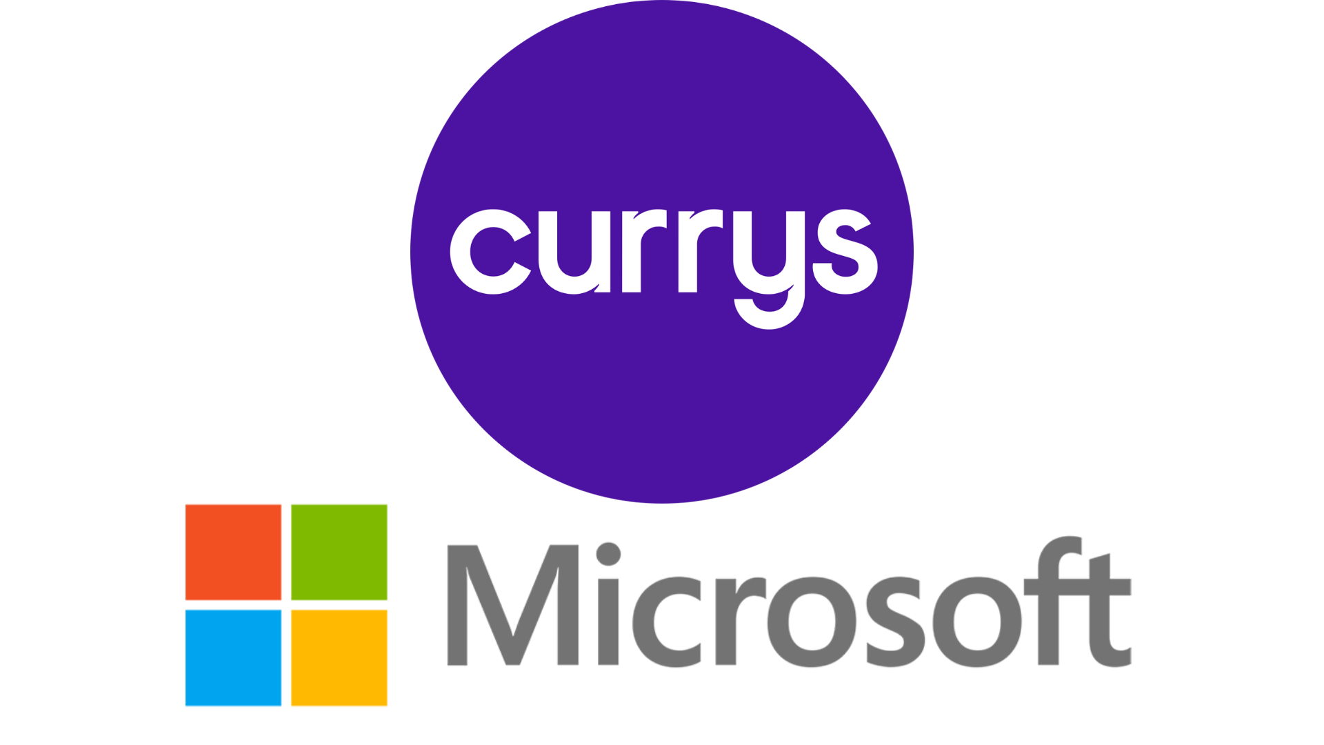 Currys becomes first Microsoft retail repair partner in the UK